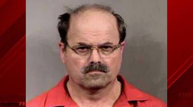 BTK Killer Dennis Rader Confronted In Kansas Prison Over New Victims ...