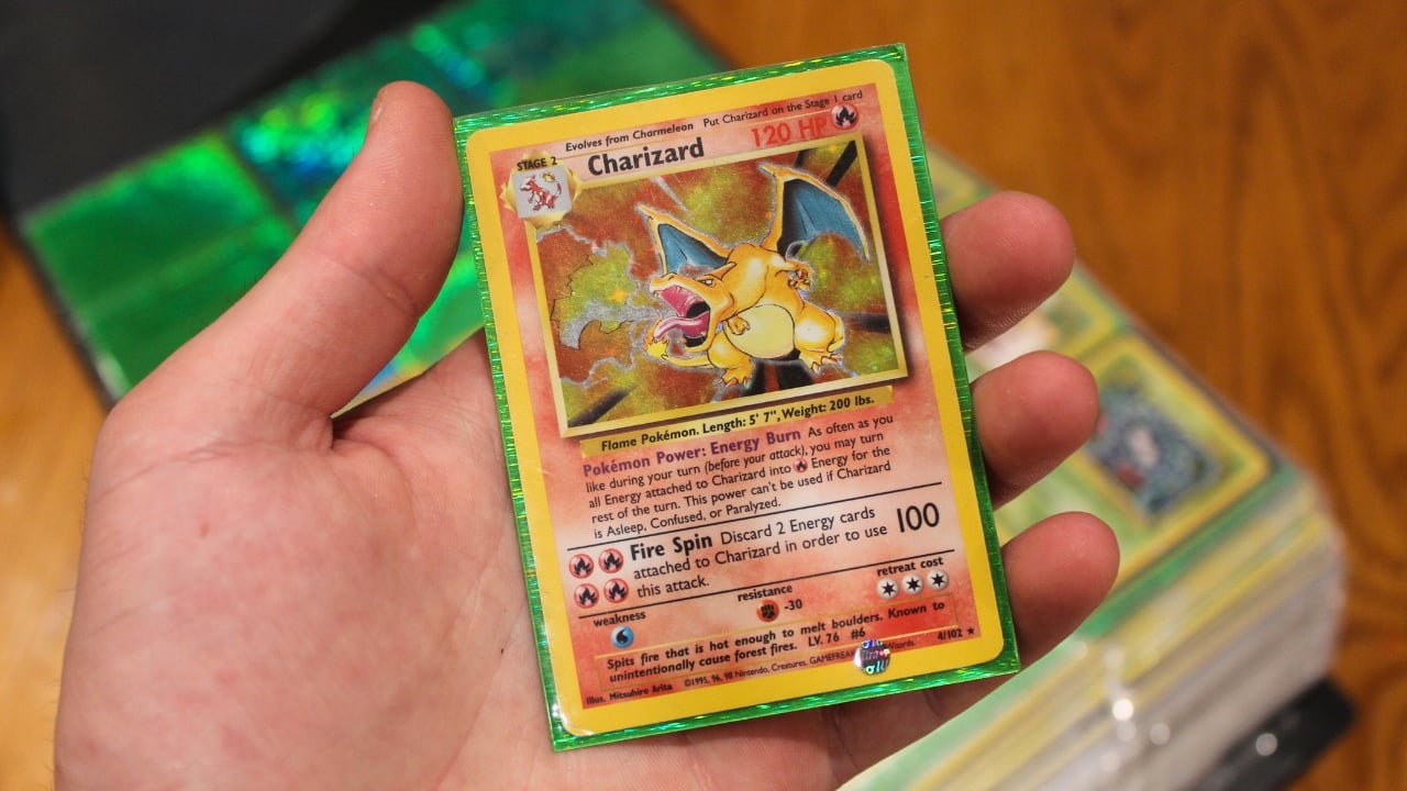 10 outdated things you grew up with that are now valuable
