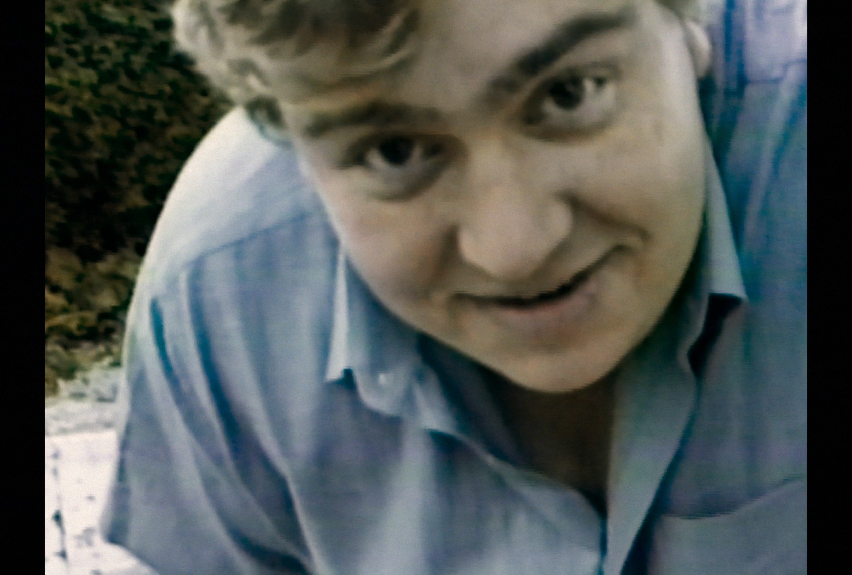 John Candy lived to make us feel better