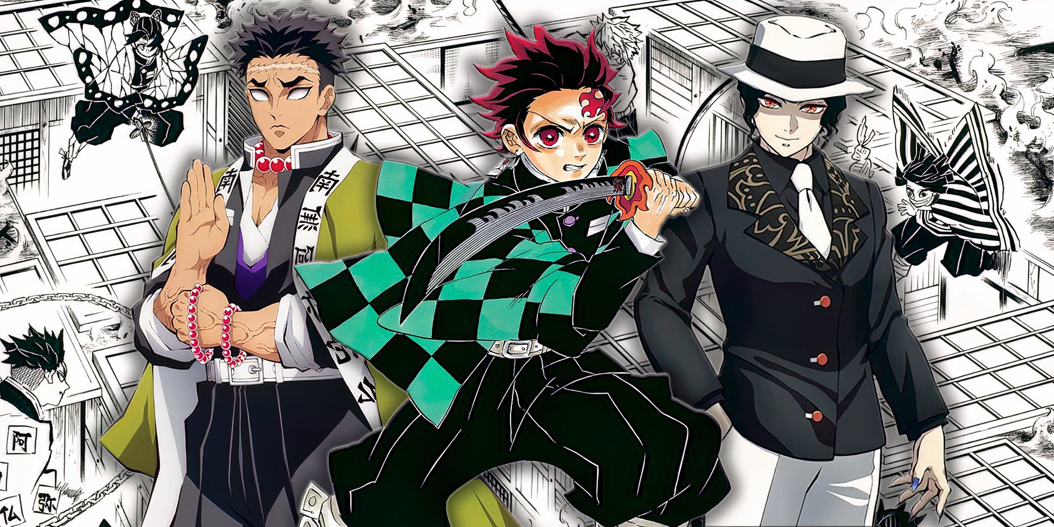 Demon Slayer Ending, Explained: How the Manga Finished