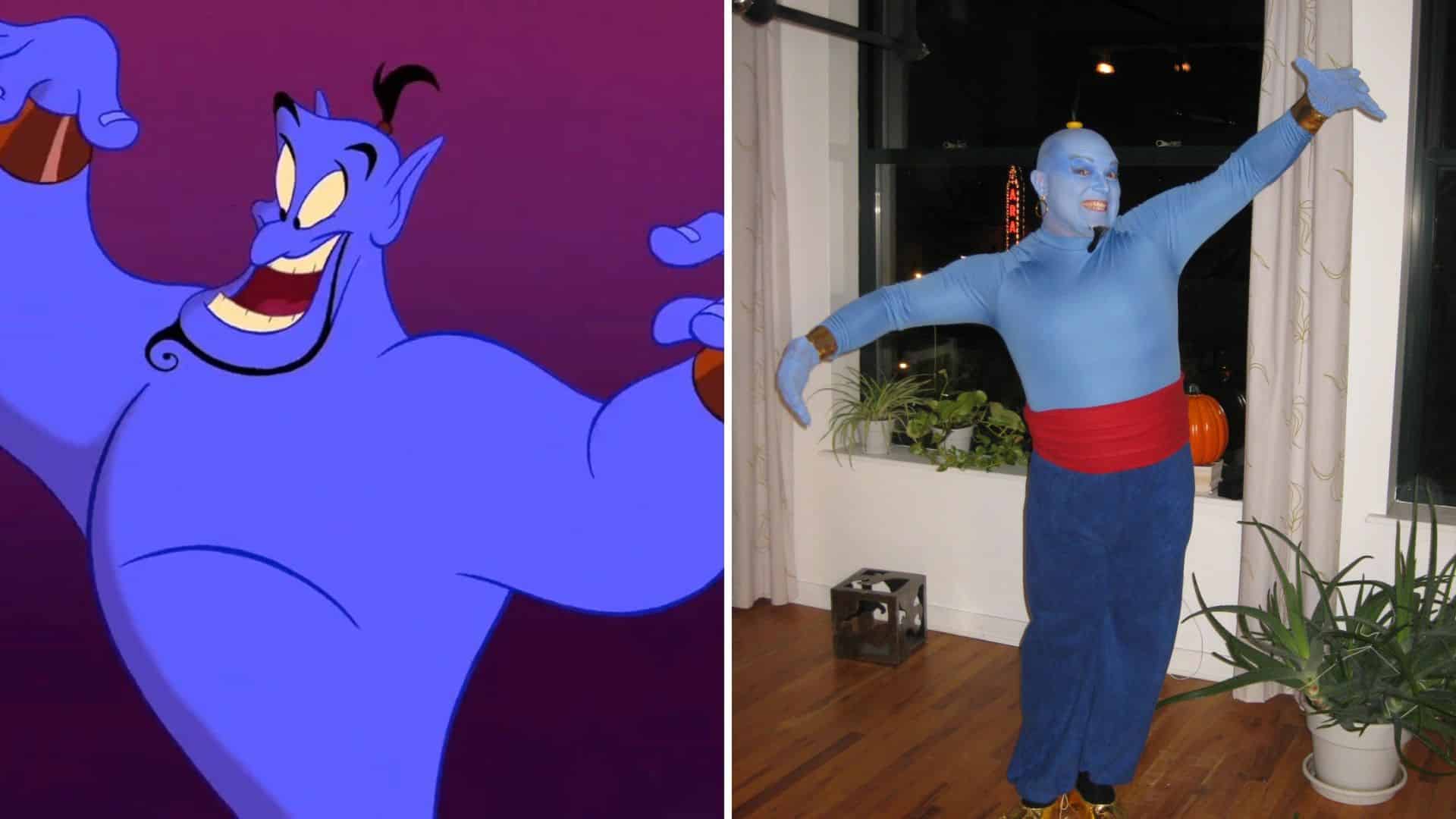 25 Cartoon-Inspired Costumes That Win Halloween