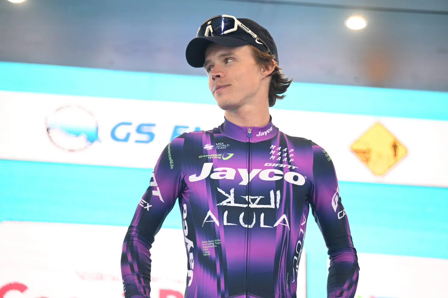 Results Tour of Guangxi 2025 | Paul Magnier wins five stages, Paul ...