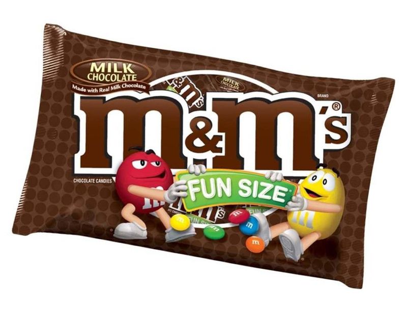 The Best M&M's Flavours We Could Find