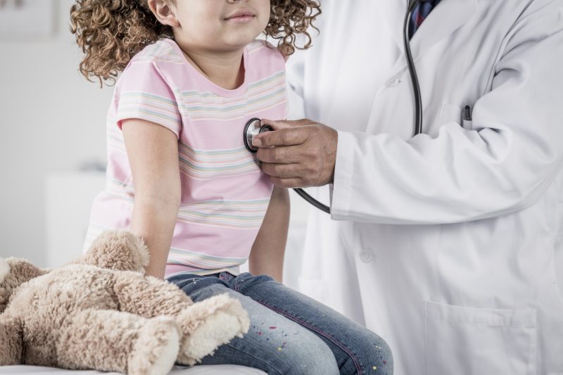 ‘I would never’: Doctors share what they won’t let their kids do