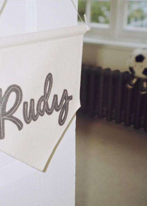 Liam's a grandad! Molly Moorish Gallagher gives birth to baby boy