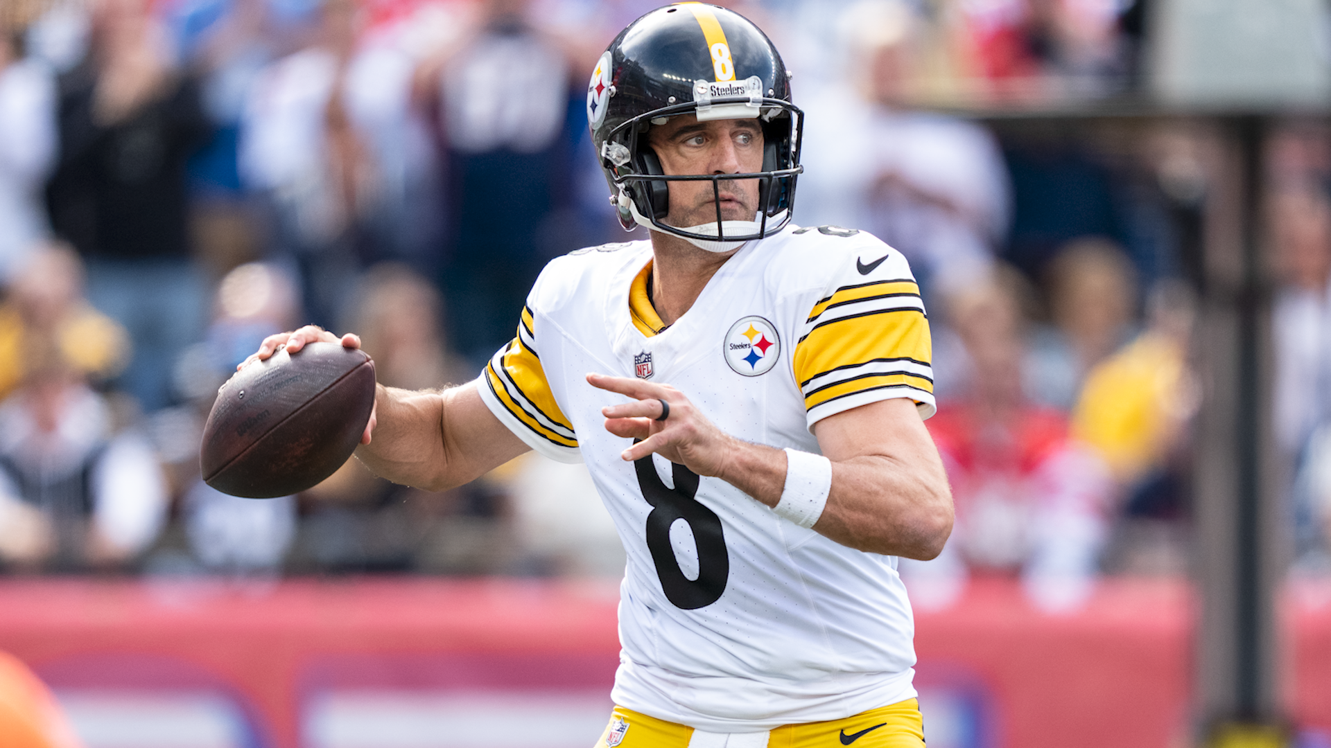 Week 6 NFL player props, picks, odds: Back Aaron Rodgers Under 212.5 ...