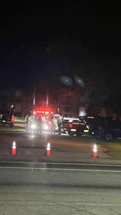At least 4 dead, 20 injured in overnight St. Helena shooting