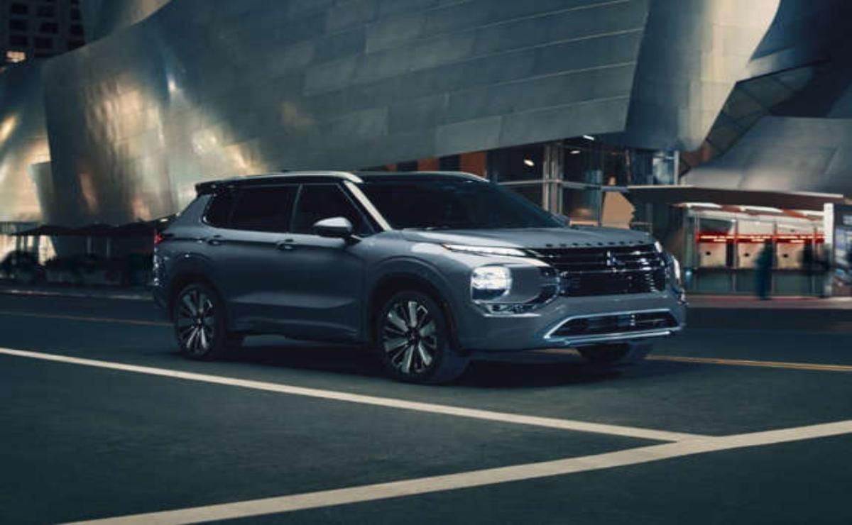 Los 5 mejores SUV y crossovers nuevos que veremos en 2025 y 2026