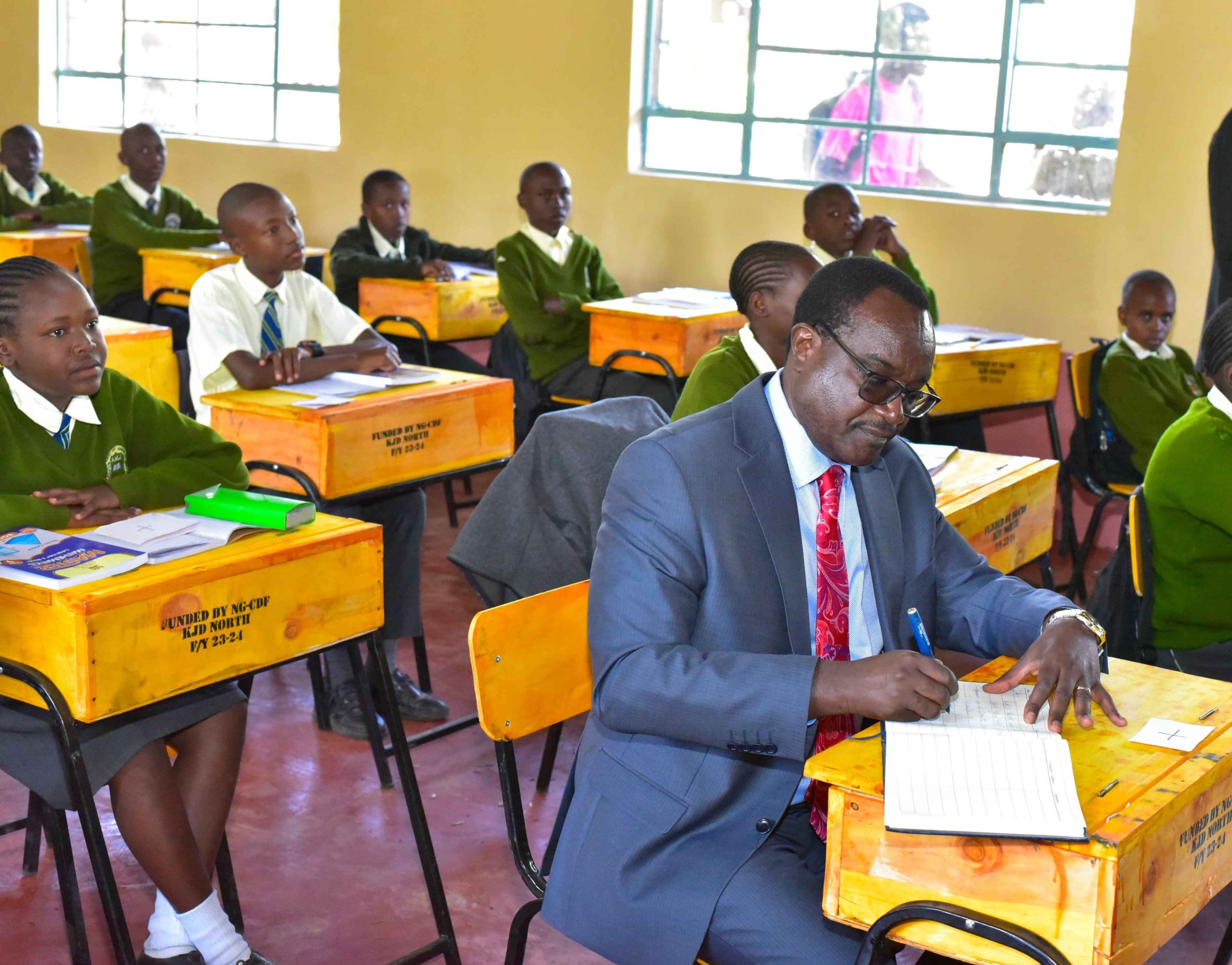 Quick Way to Find Out Your TSC Registration Status