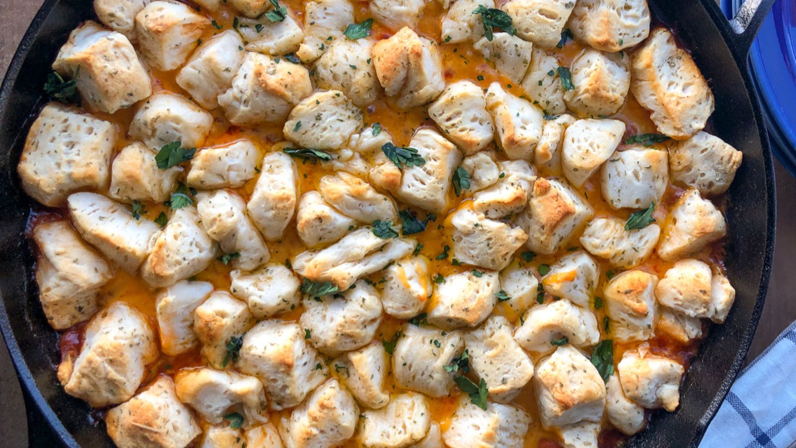 14 cast iron dinners that make meal prep easy and fun