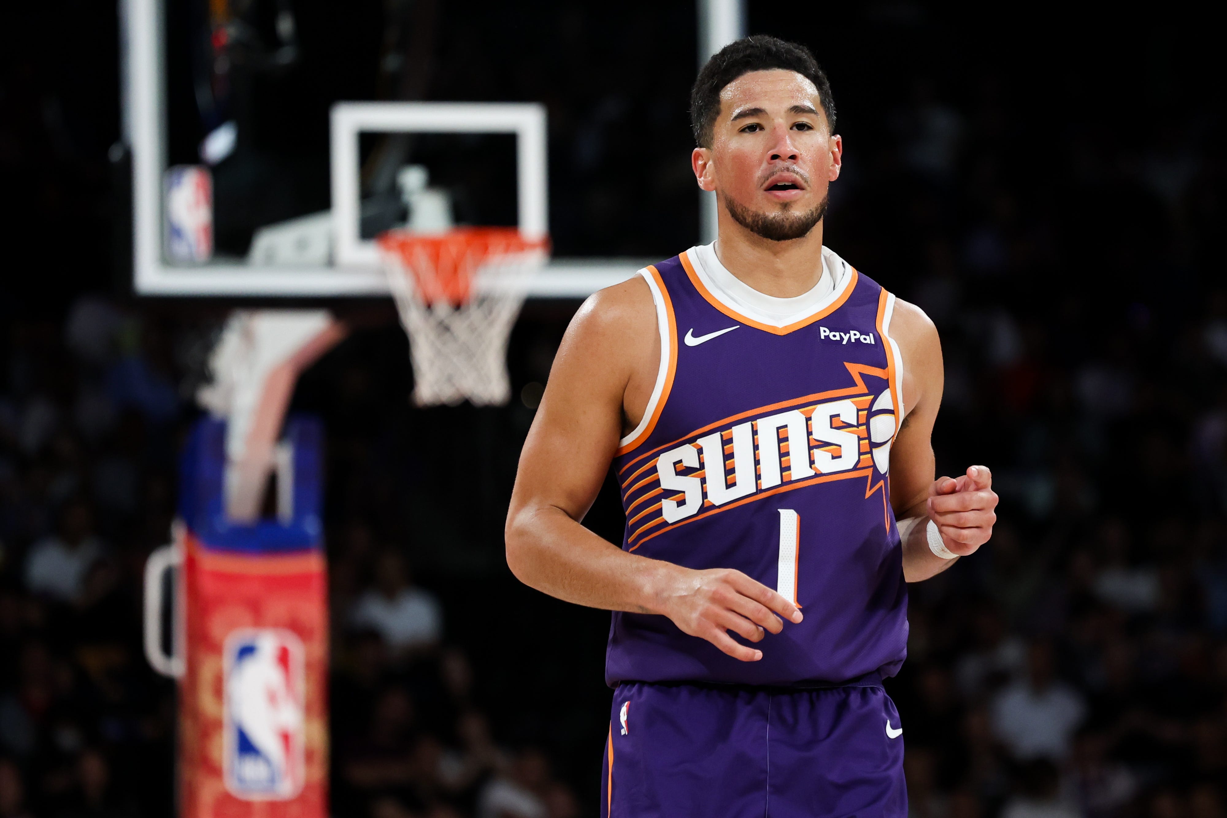 When does NBA 2025-26 season begin? What to know about league, Suns openers