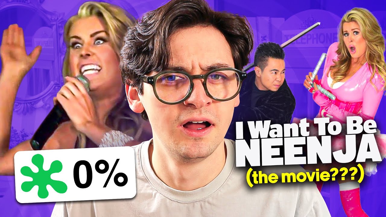 This racist meme inspired a new film