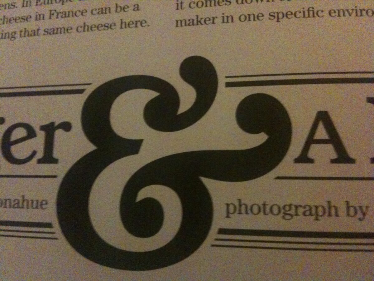 Origins of Symbols We See Everywhere