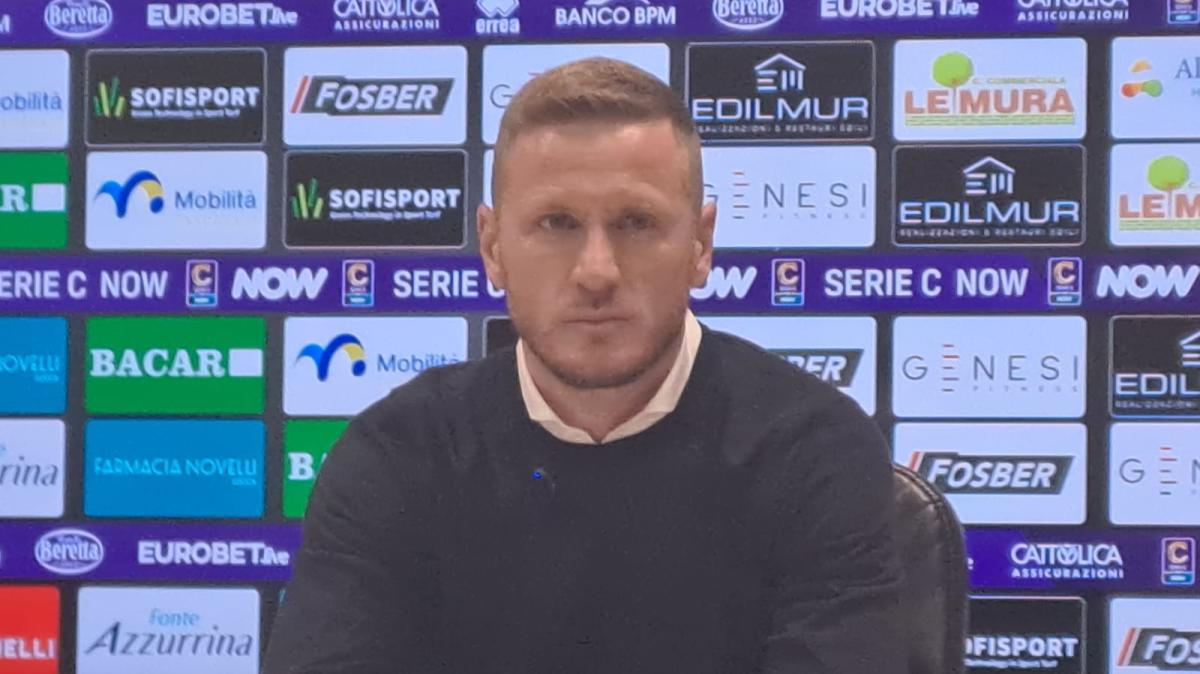 La Juve Stabia ufficializza l'addio ad Abate: va in Serie A