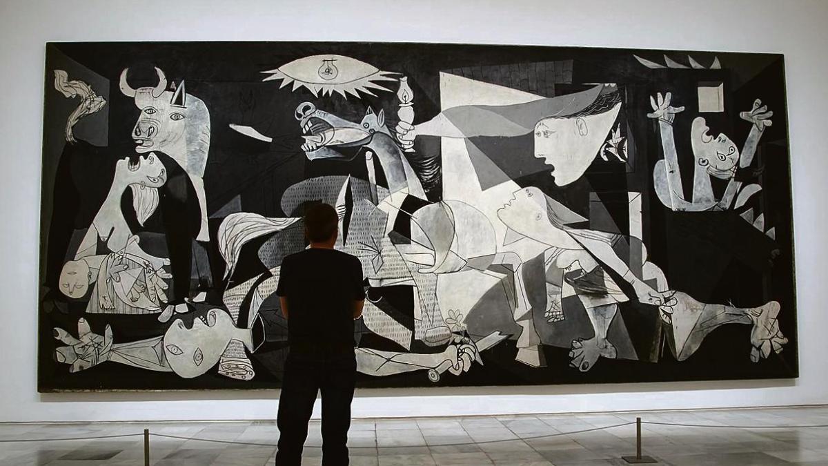 Una protesta de Marea Palestina obliga a desalojar la sala del ...