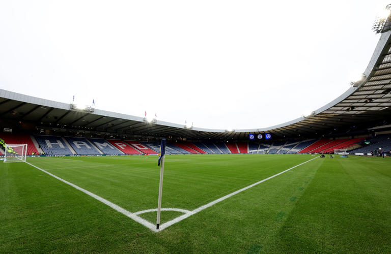Scotland v Belarus live: Scott McTominay goal and VAR reprieve rescue ...