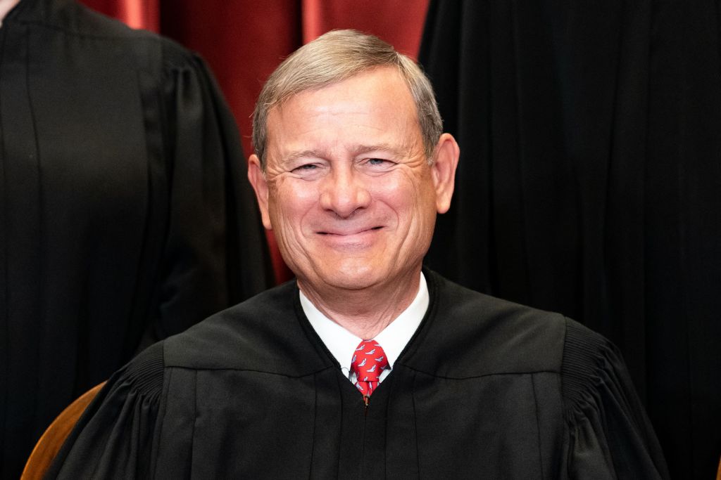 Chief Justice Roberts Faces Growing Scrutiny