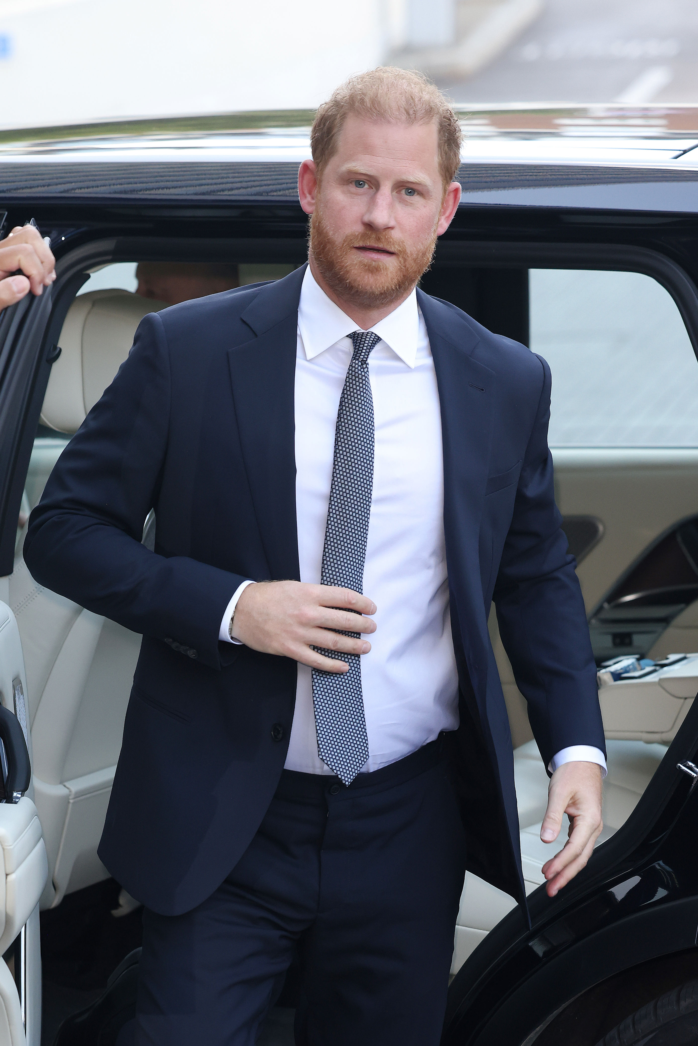 Prince Harry ‘hurt’ by backlash Meghan Markle faced after ‘insensitive ...