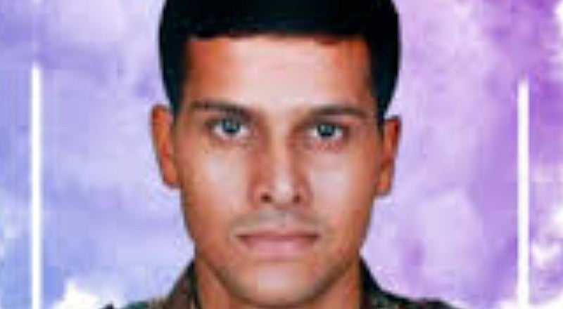 NSG organises cyclothon to honour 26/11 hero Major Sandeep Unnikrishnan ...
