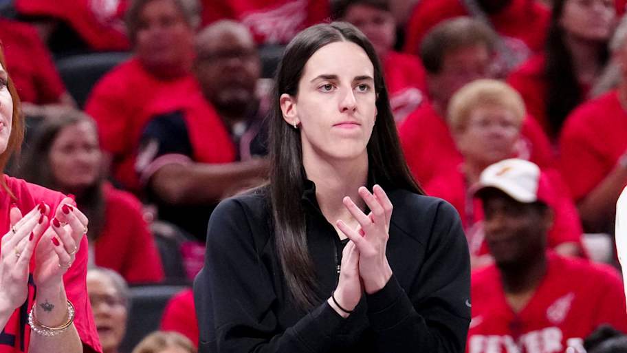 Caitlin Clark's 2026 WNBA MVP Odds Turn Heads