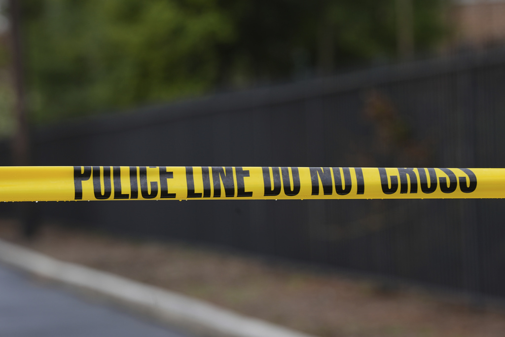 Two killed after fight escalates to mass shooting in North Carolina park