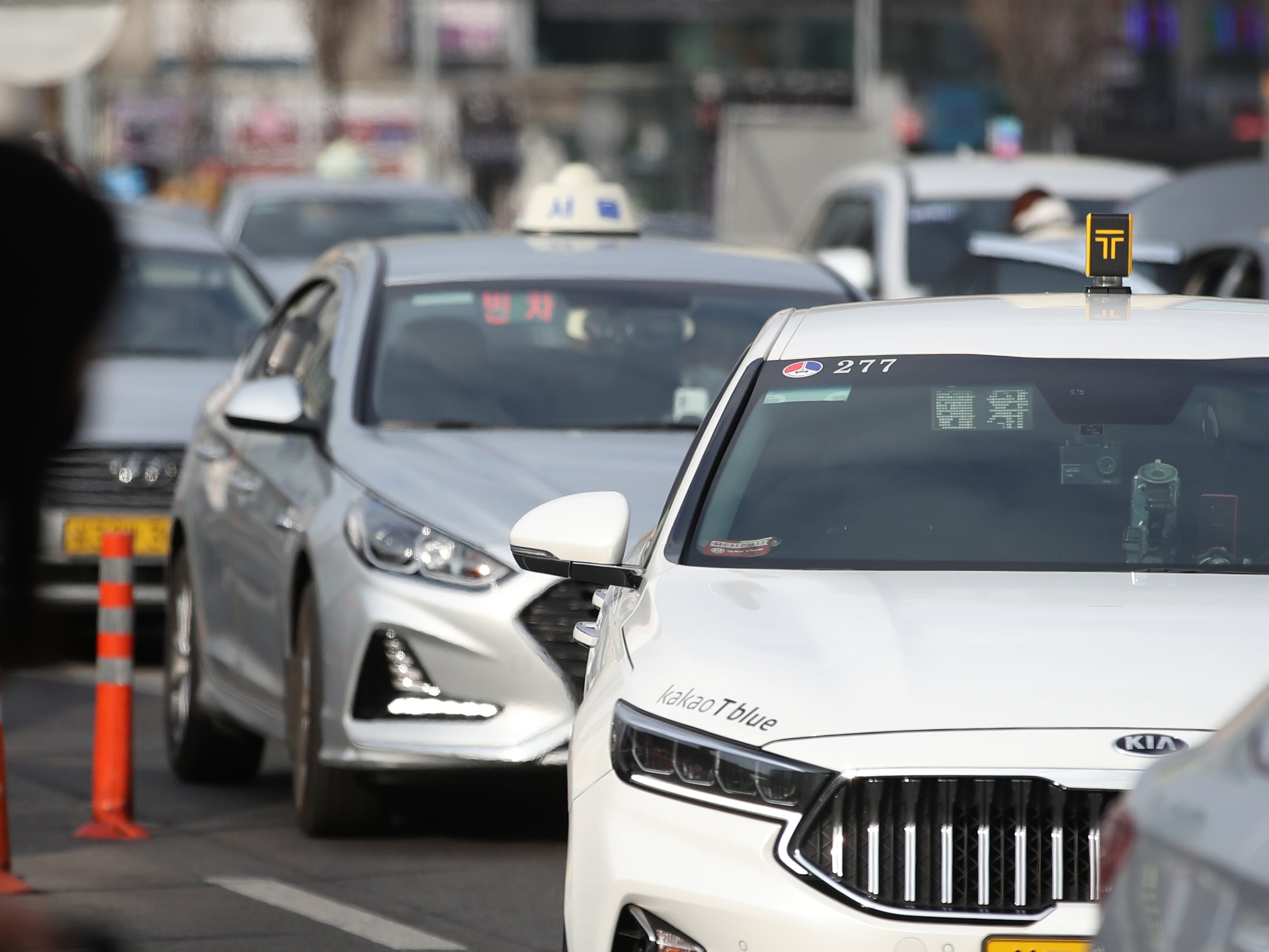 60s Man Sentenced to Suspended Term for Assaulting Taxi Driver