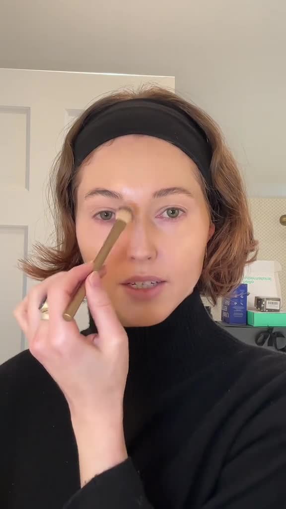 Effortless Valentine's Day Makeup: Runway-Inspired Red Lips Tutorial
