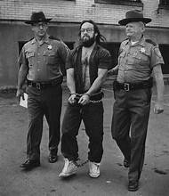 Gary Evans: The Serial Killer You've Never Heard Of