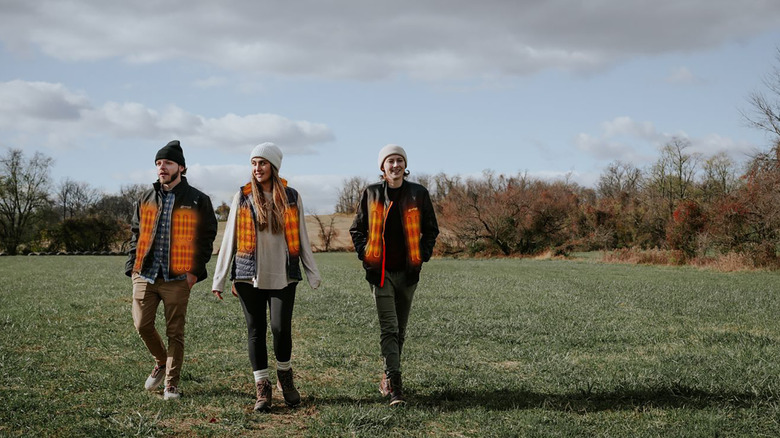Major Heated Jacket Brands, Ranked By User Reviews