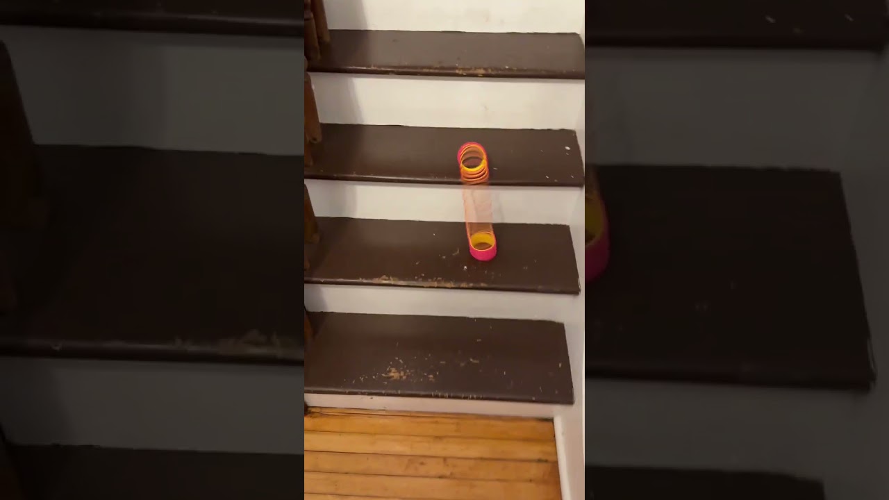 $2 Slinky?