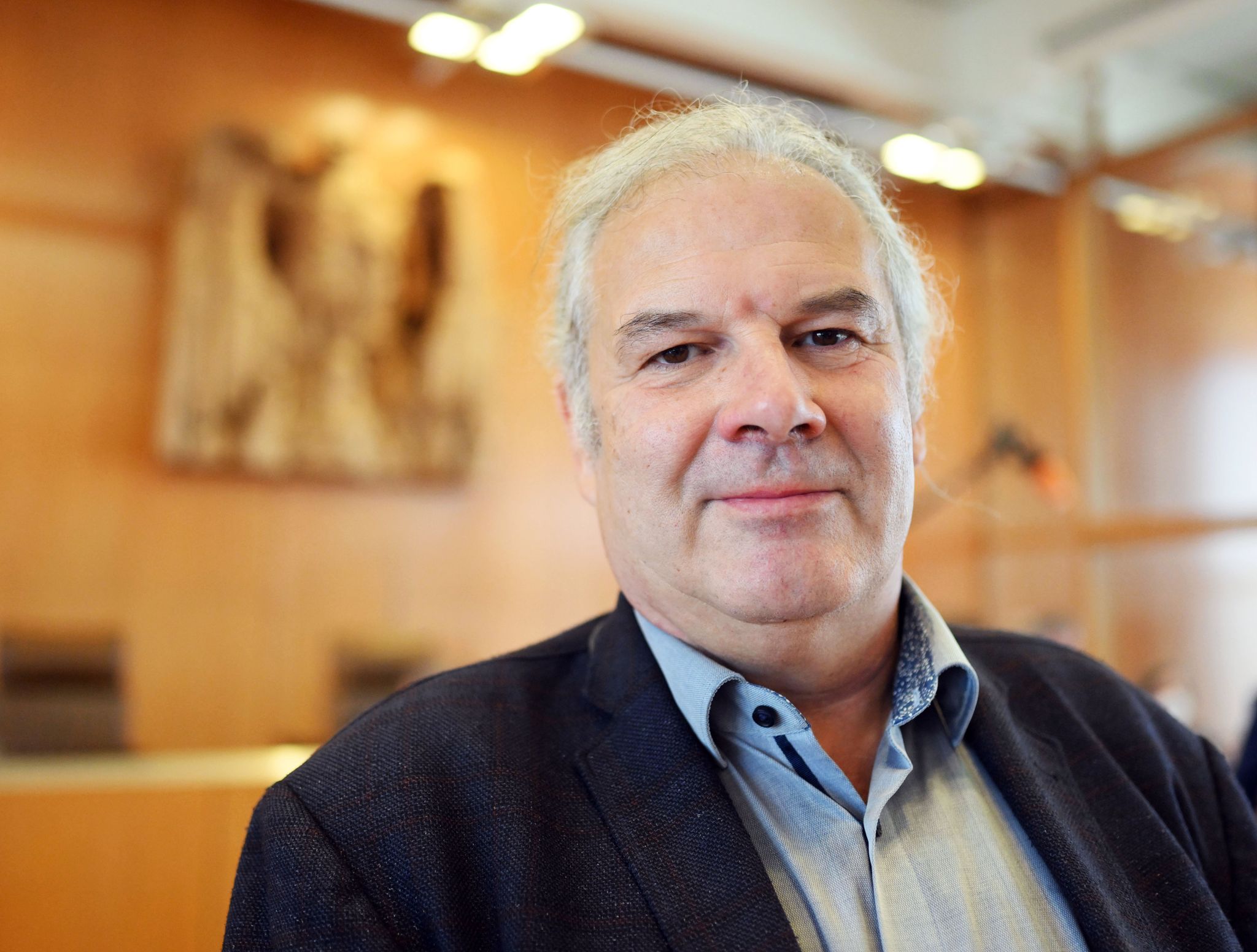 Gründungsmitglied Hunko jetzt an Spitze des BSW in NRW