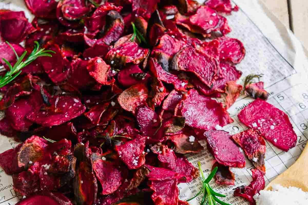 21 beet recipes that quietly show this earthy veggie deserves more love
