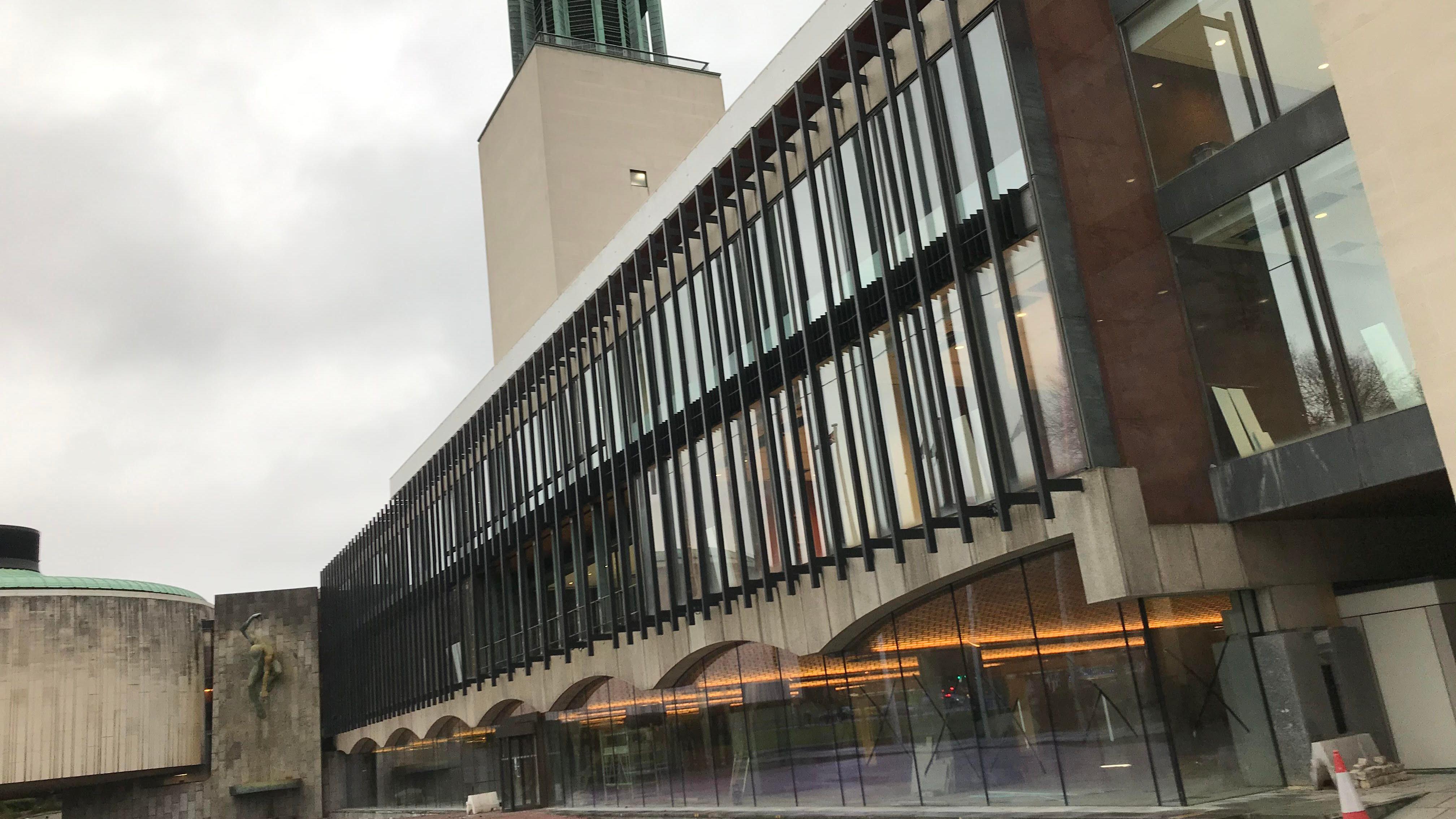 Council urged to speed up £42m community spending