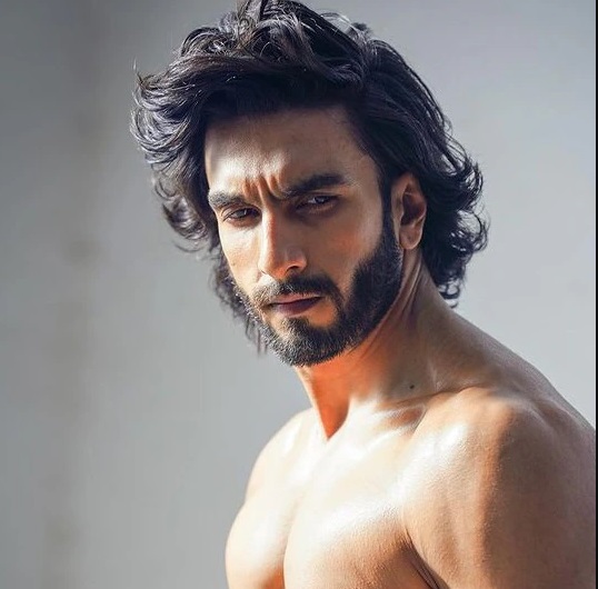 How Bollywood’s Brooding Heroes Turned Hair into a Symbol of Emotional ...