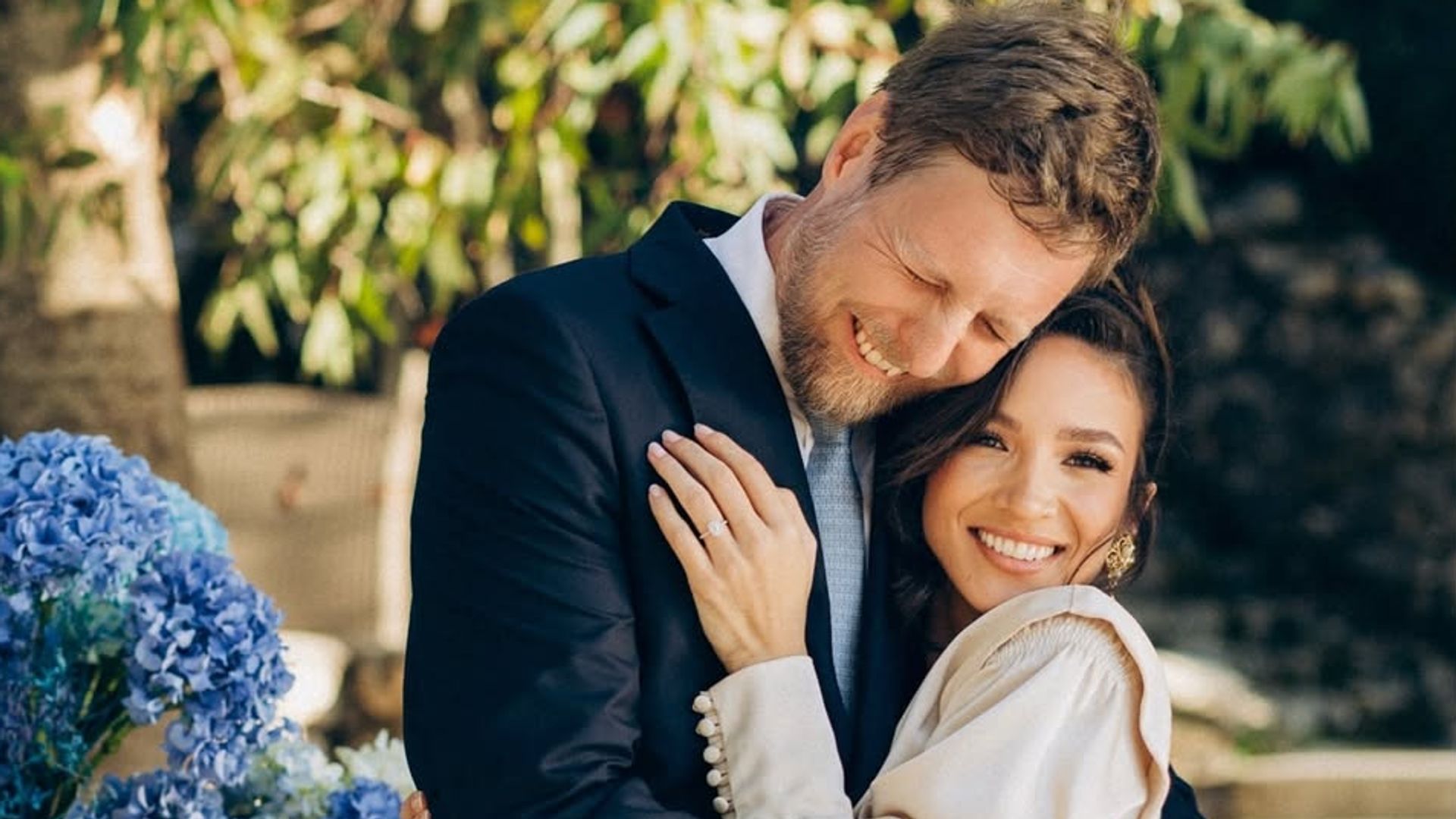 Leka II de Albania anuncia su compromiso con Blerta Celibashi tras una ...