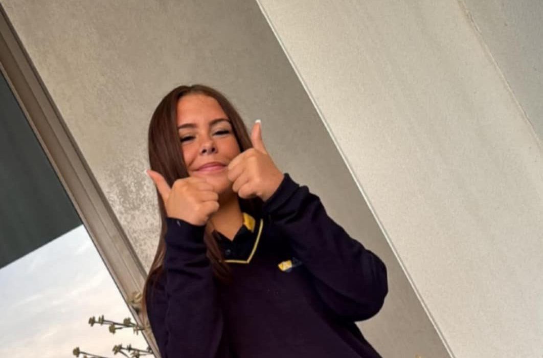 'Bubbly' British teen, 13, dies after cinema collapse