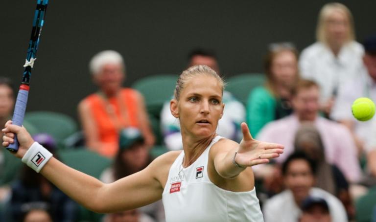 Pliskova ends her season after two tournaments: Czech player wants to ...