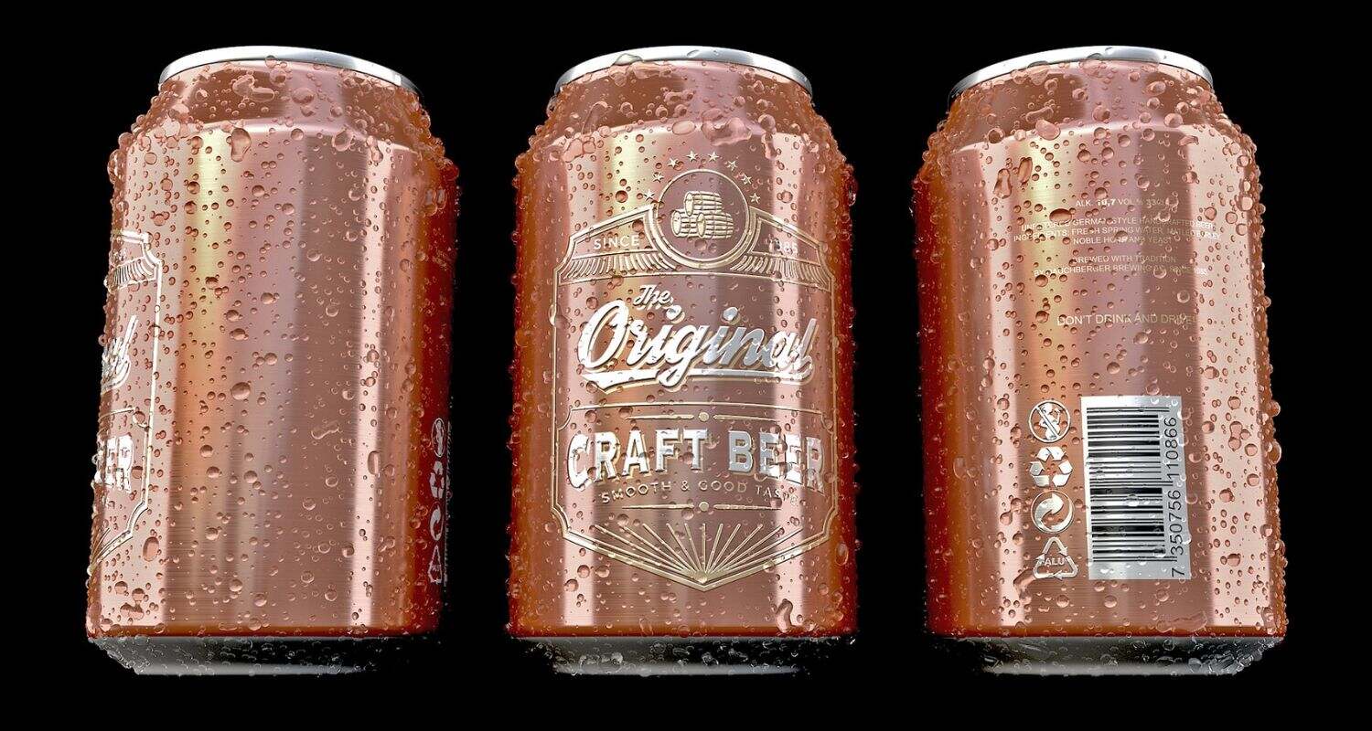 Can shortage makes beer industry seek BIS regulatory extension from the ...