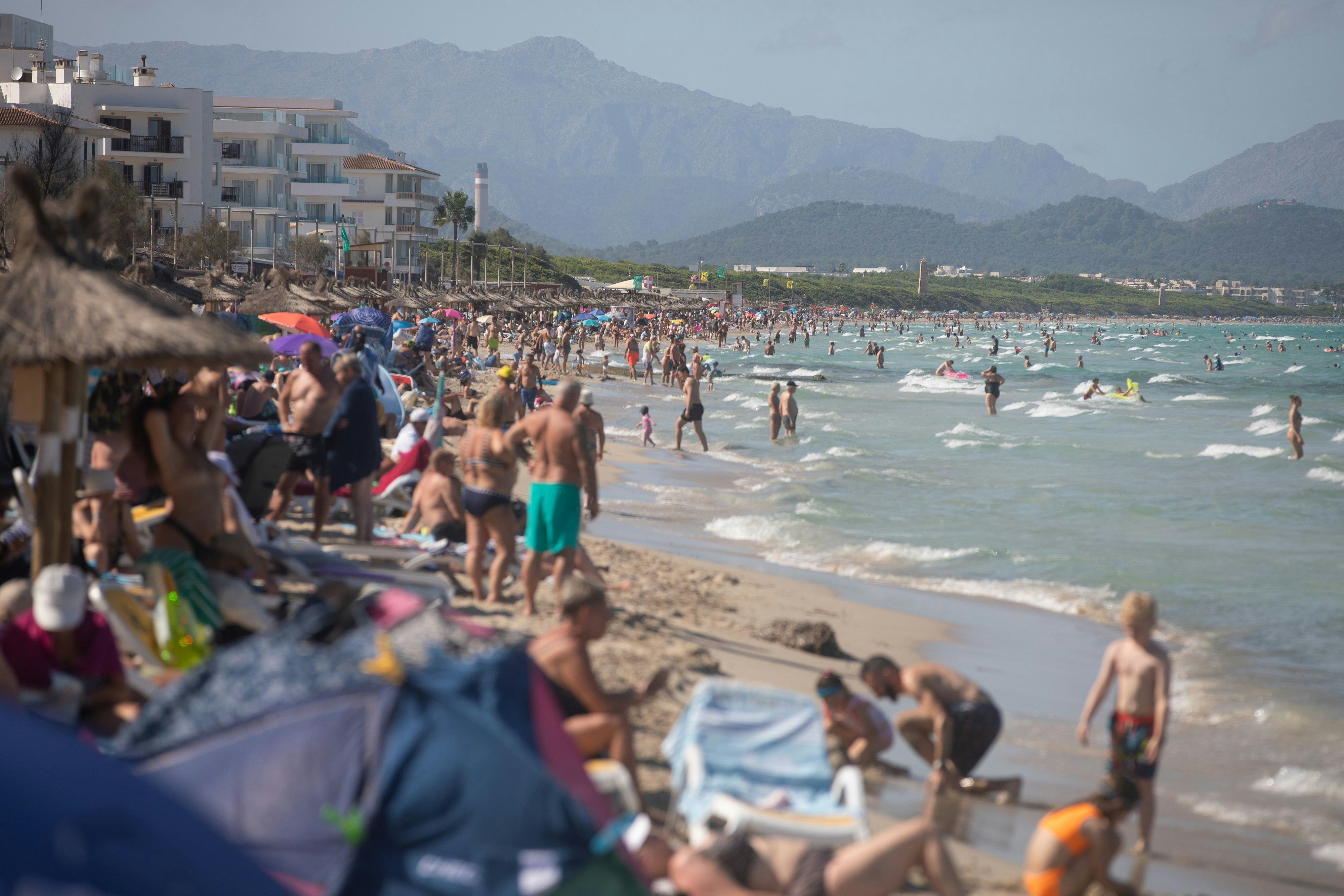 „Nehmen mir meine Insel weg“: Miet-Wut auf Malle: Rentnerpaar muss flüchten