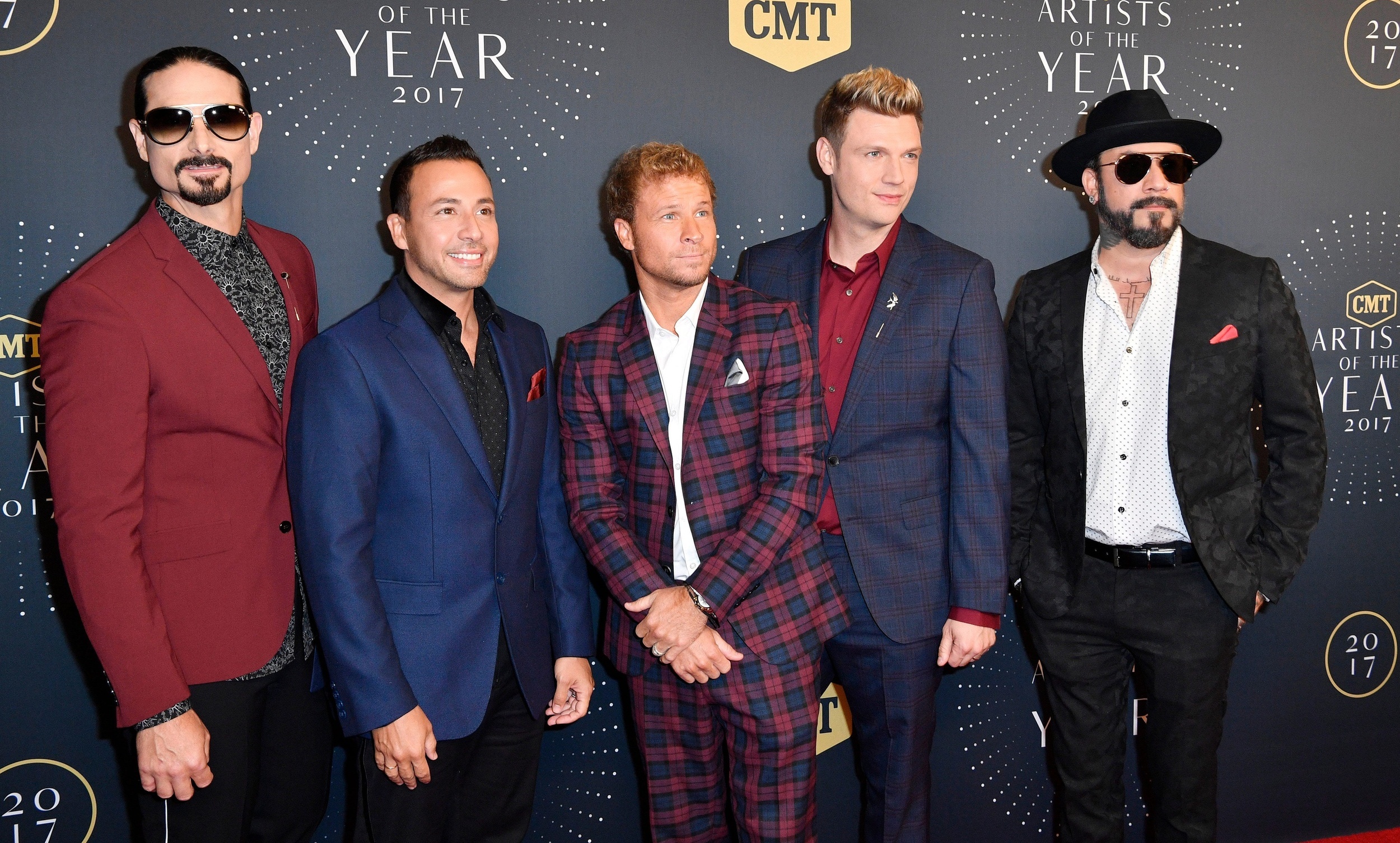 20 boy bands whose music will never get old