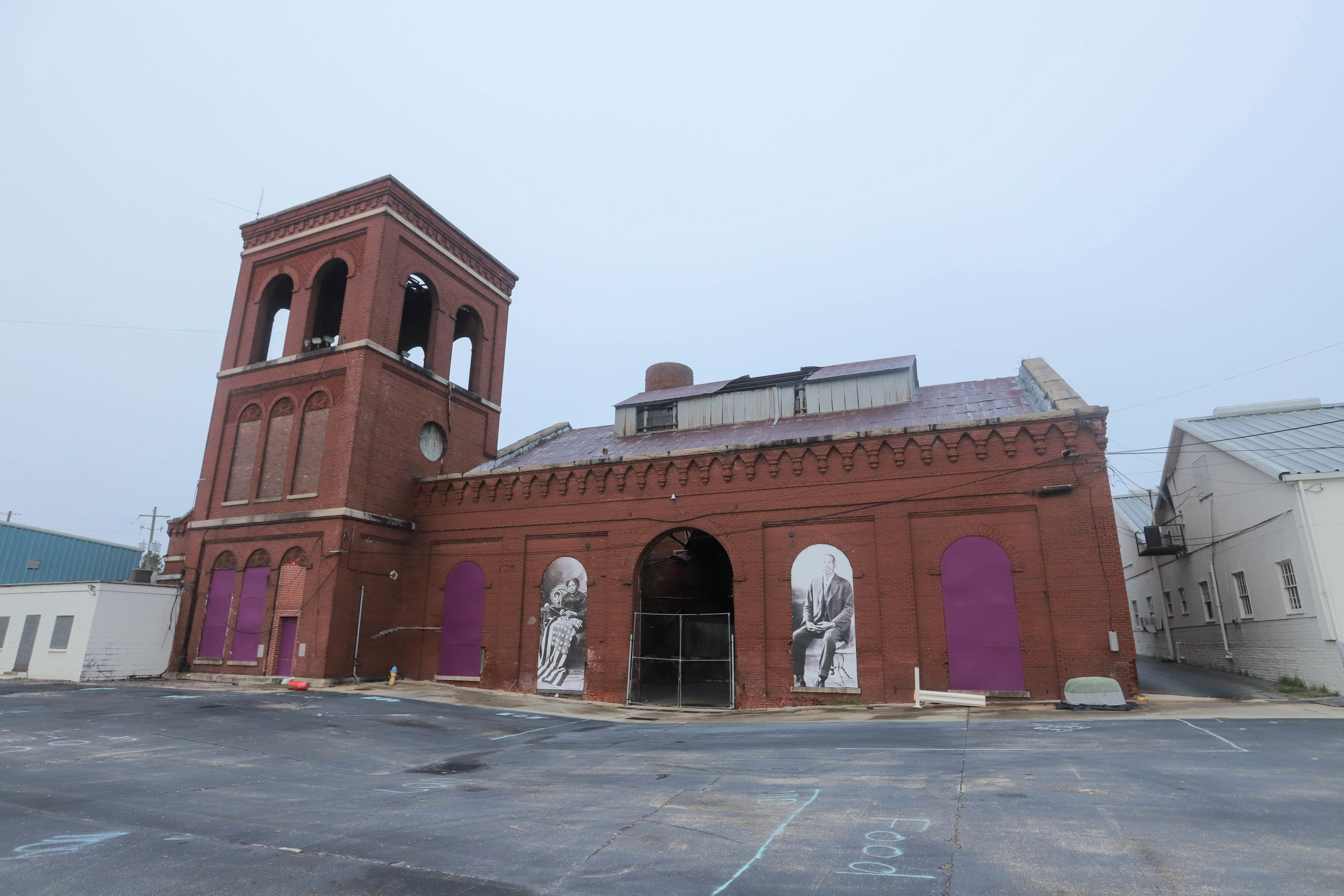 Savannah plans major redevelopment for west side canal district