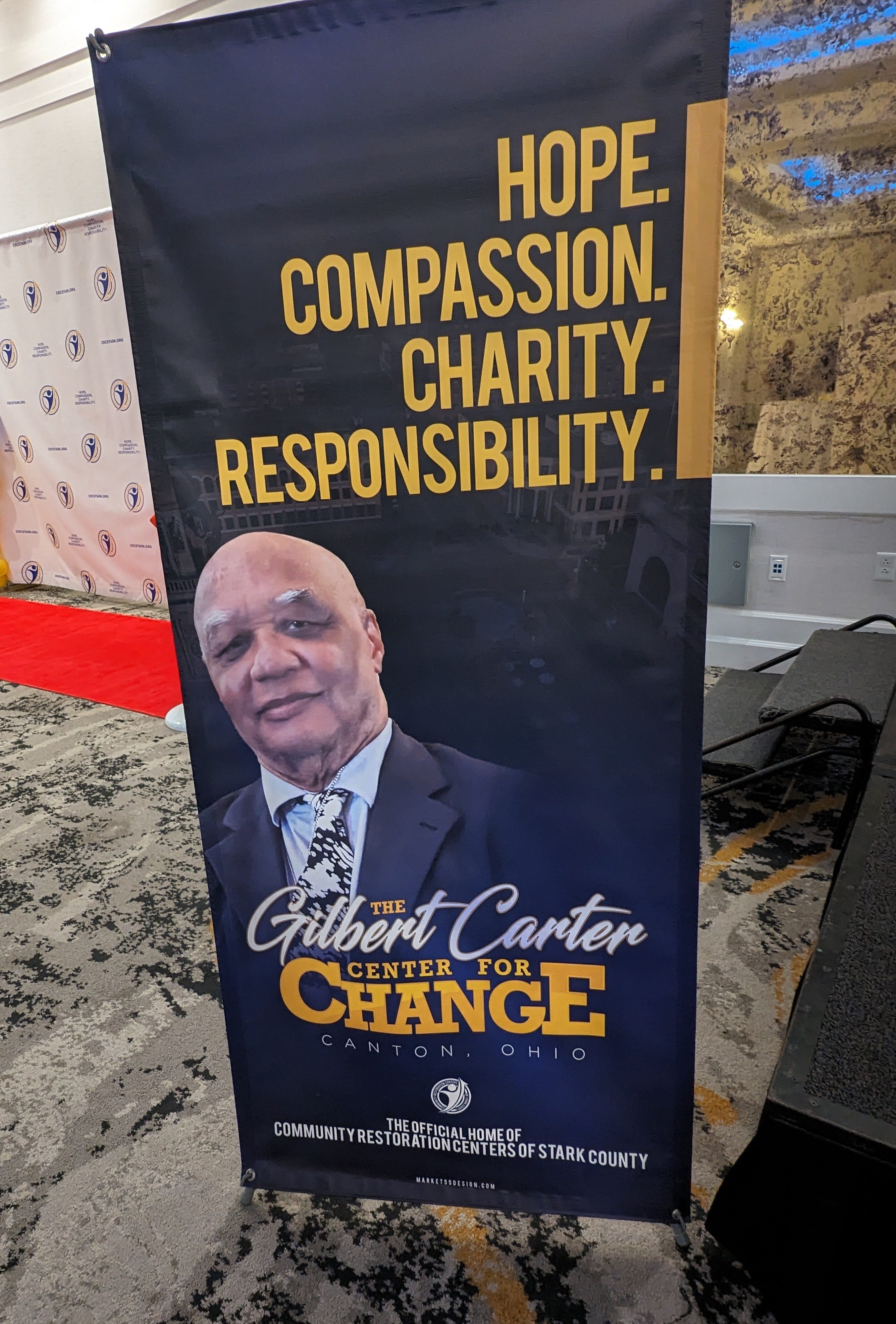 Canton treatment center renamed to honor pastor and civil rights ...