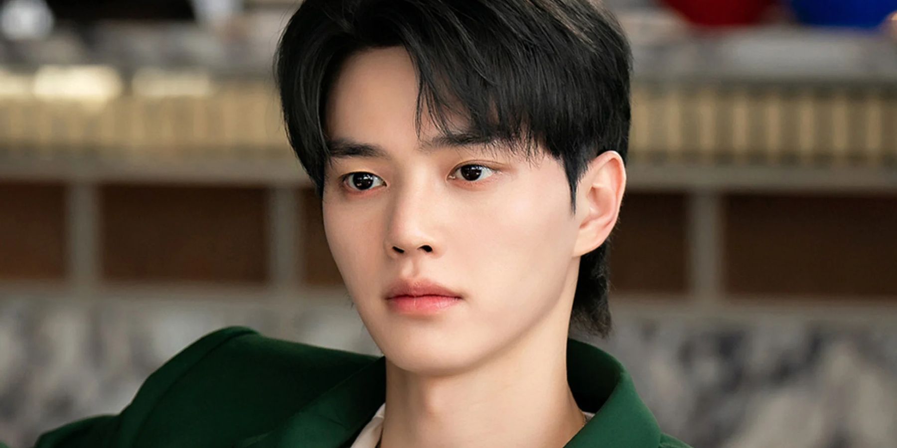 Song Kang's Musical K-Drama Comeback Ties to His Best Role Yet