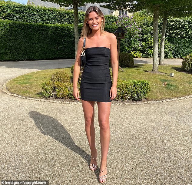 Roy Keane's daughter opens up on lupus diagnosis and business inspired ...