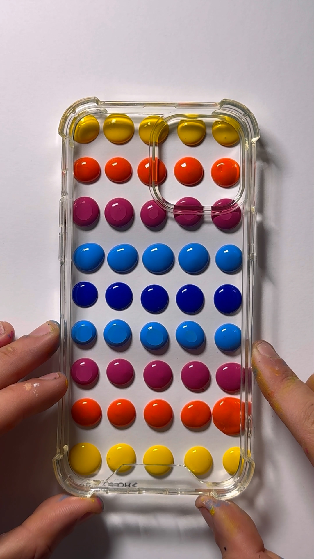 Candy Pop Handyhülle