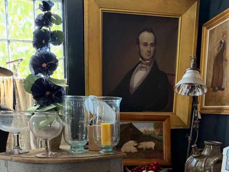 Quick Takes With: John Derian