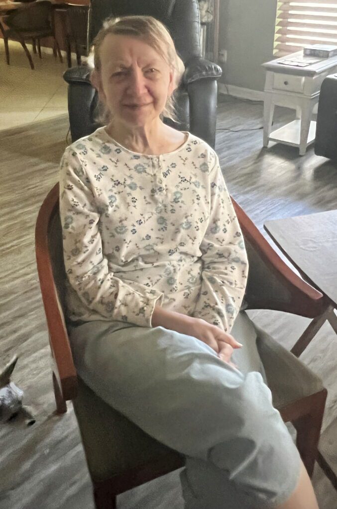 Woman, 77, locked out of home for three years wins HOA court case after ...