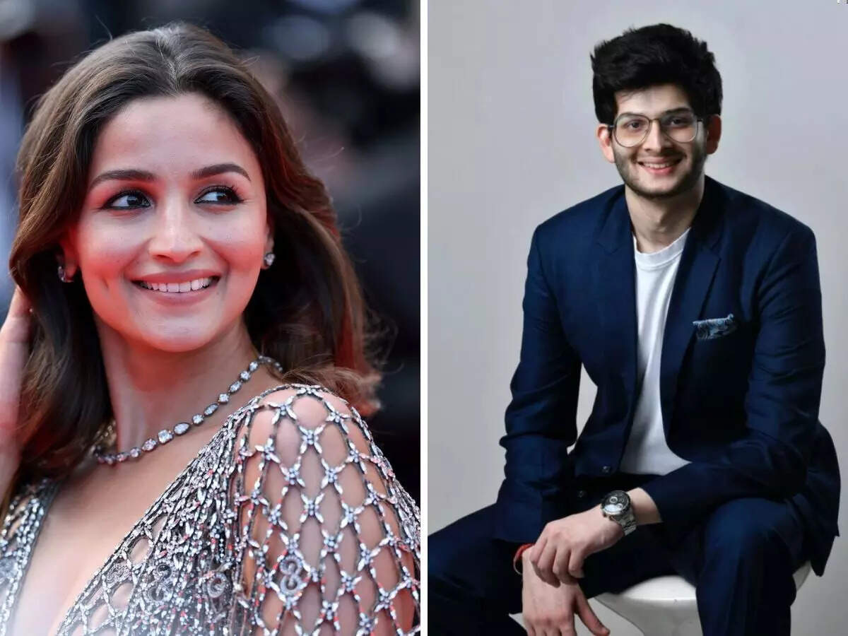 Alia Bhatt's nutritionist says eating one fruit daily can solve blood ...