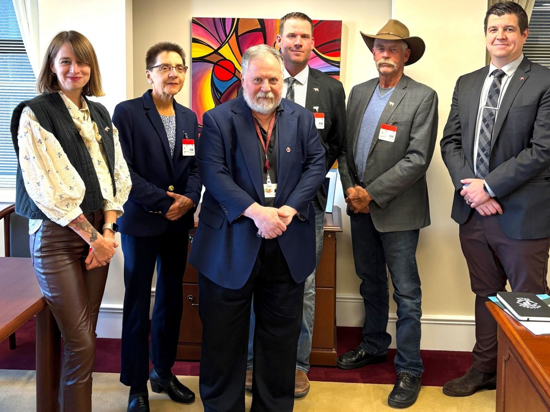 SIEMENS SAYS: Manitoba voices in Ottawa: Steppler Farms and the ...