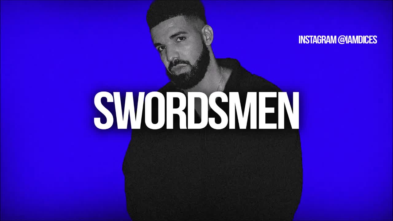 drake x tay keith inspired instrumental beat